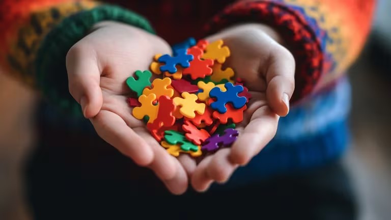 Día mundial de la concientización sobre el autismo: así se diagnostica ...